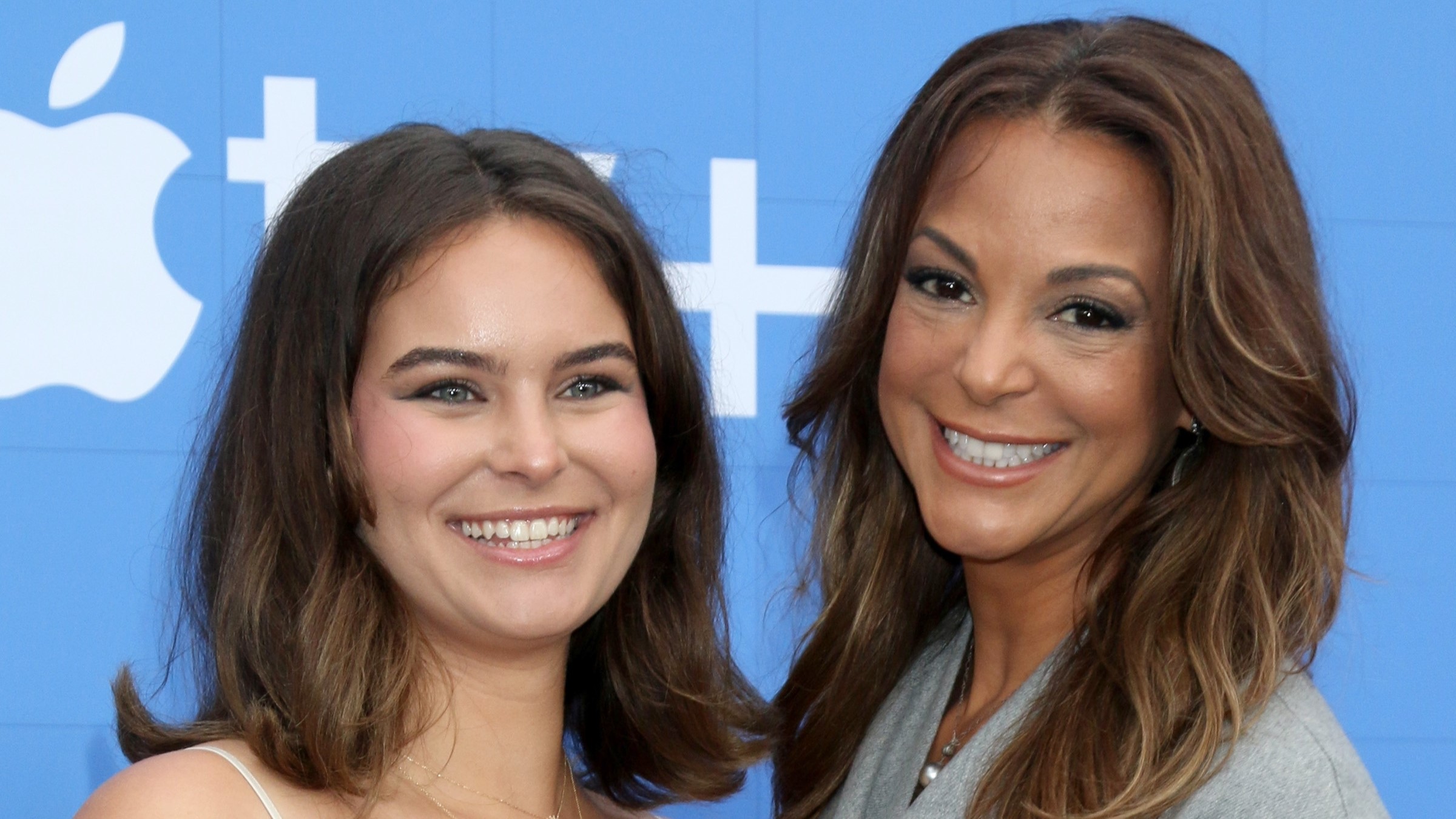 Actress says stalker threatened her and her daughter for 12 years