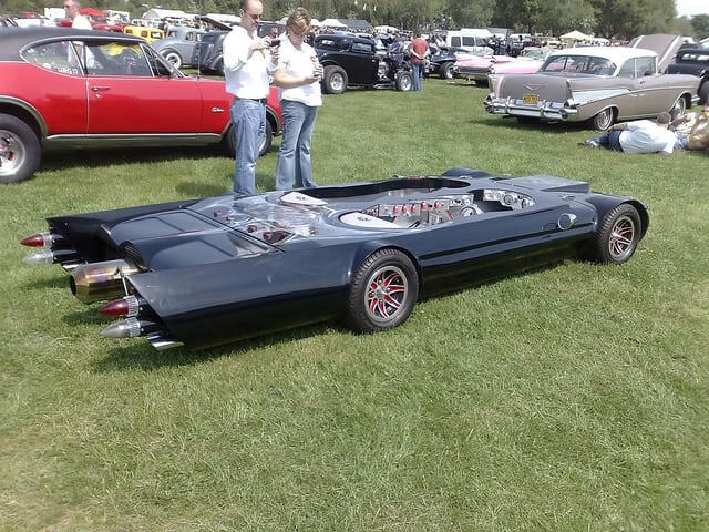 Unusual Vehicles You Didn’t Know Were Street Legal
