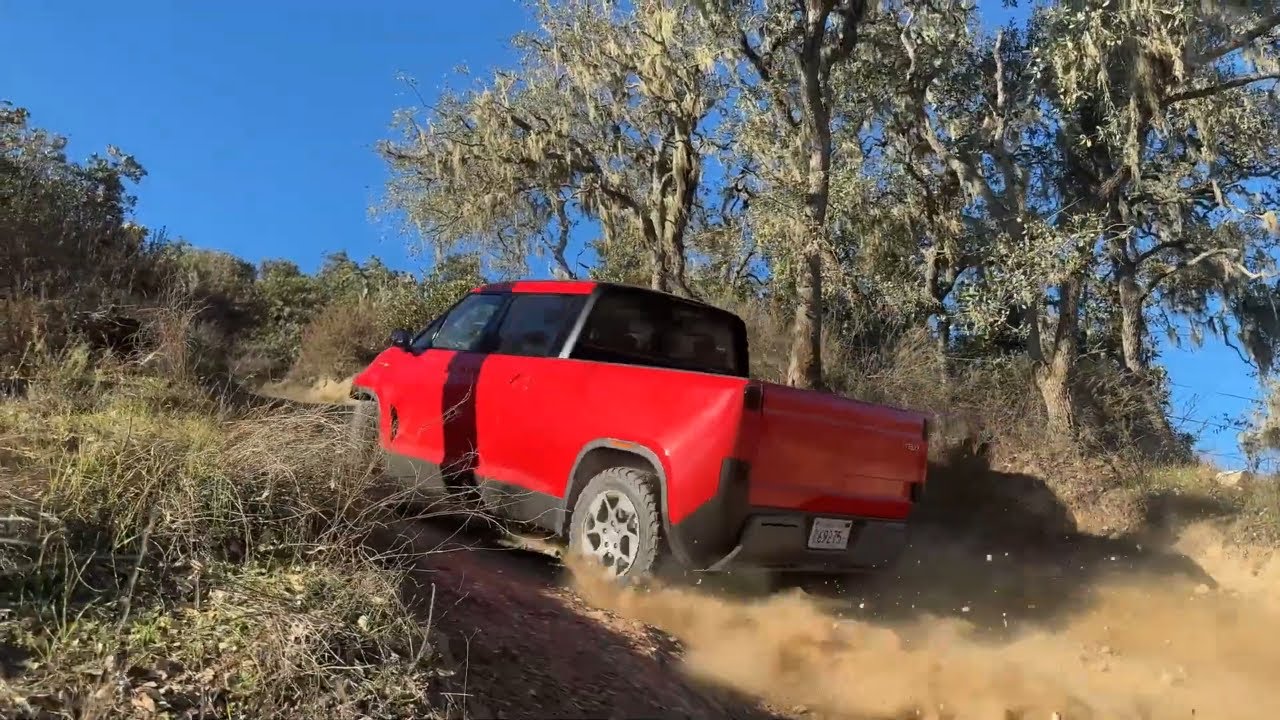 2025 Telo MT1 im Check – Kompakter Elektro-Pickup mit 500 PS