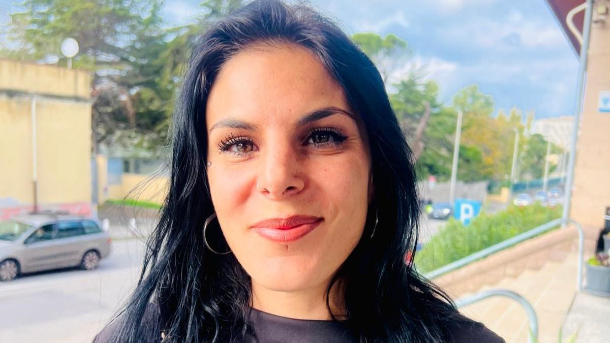 «Vivevo per strada, pesavo 29 chili, la droga era tutto. Vi racconto ...