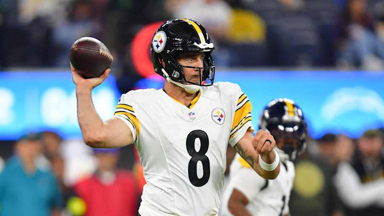Aaron Rodgers Under Fire for Steelers Downfall
