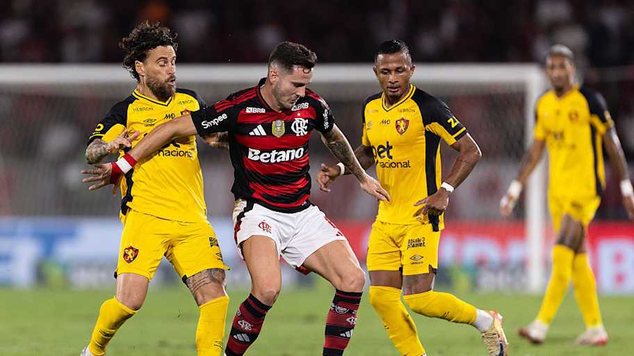 3 prioridades do Flamengo durante a pausa da Data Fifa de novembro