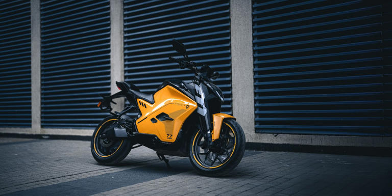 Total Cost of Ownership: Breaking Down the Lifetime Expenses of an F77