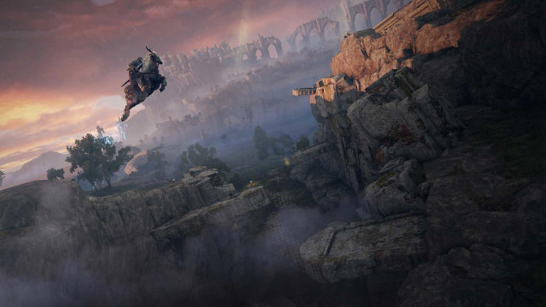 8 Open World Games Reviewed Higher Than Grand Theft Auto V