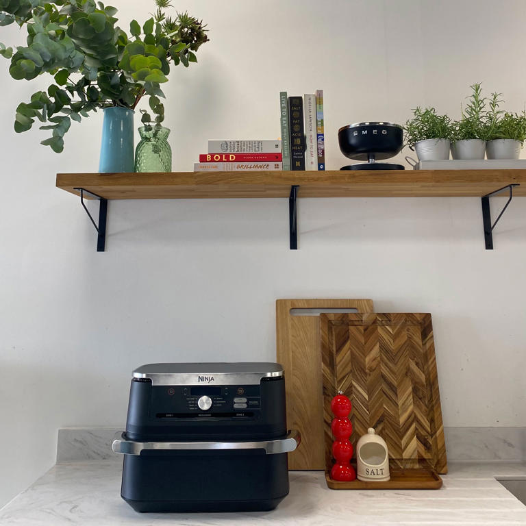 No, you don't need a double oven – this is how to increase your cooking ...