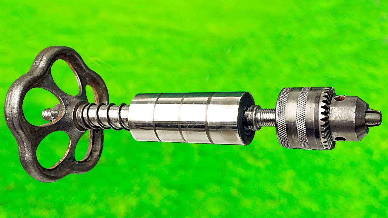 Top 6 best DIY inventions and crafts for your workshop