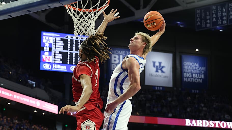 Kentucky vs. Louisville basketball final odds and prediction