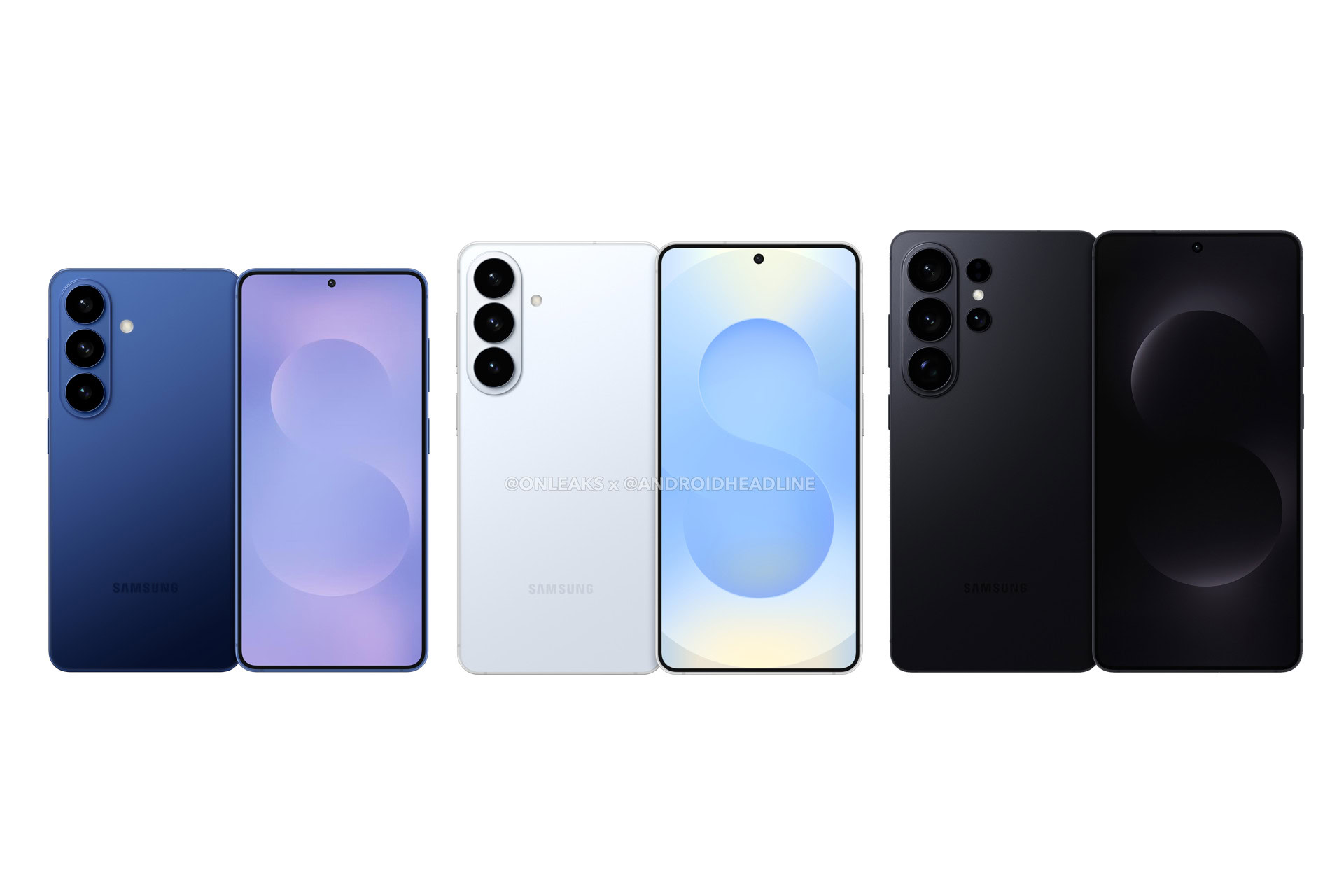 Samsung Galaxy S26 launch date just got its strongest confirmation yet