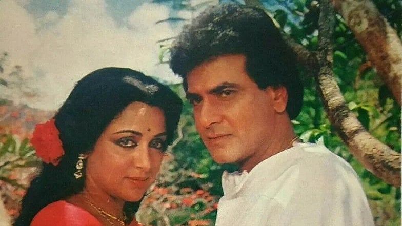 When Dharmendra crashed Hema Malini and Jeetendra's wedding: A real-life Bollywood twist