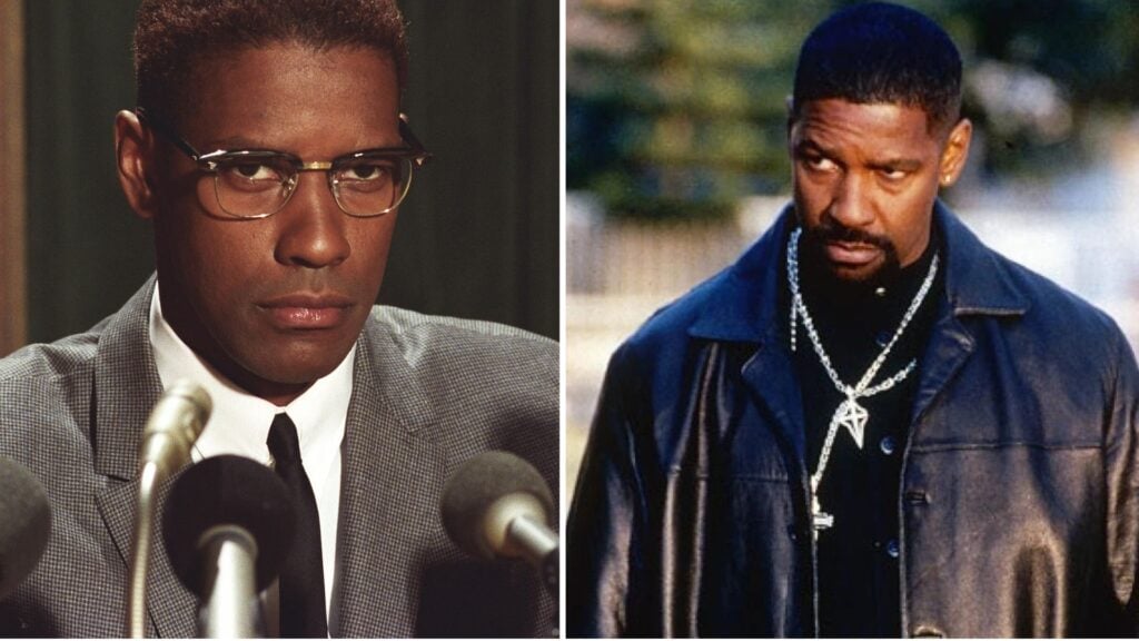 Denzel Washington Performances That Commanded Our Respect