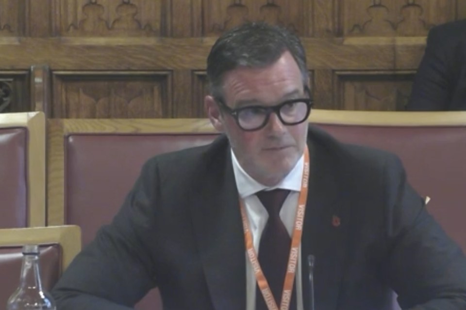 UK banks send regulation warning as private credit threat rises