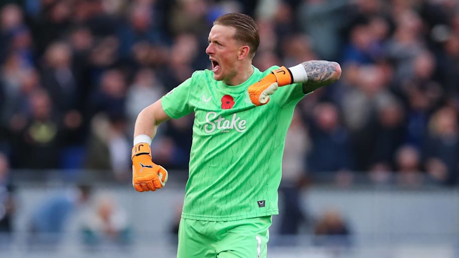 The 15 Best Goalkeepers in EA FC 26—Official Rankings