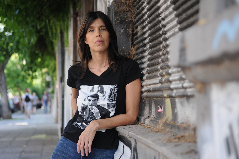 La actriz Valentina Bassi explotó contra Martín Menem por la emergencia ...