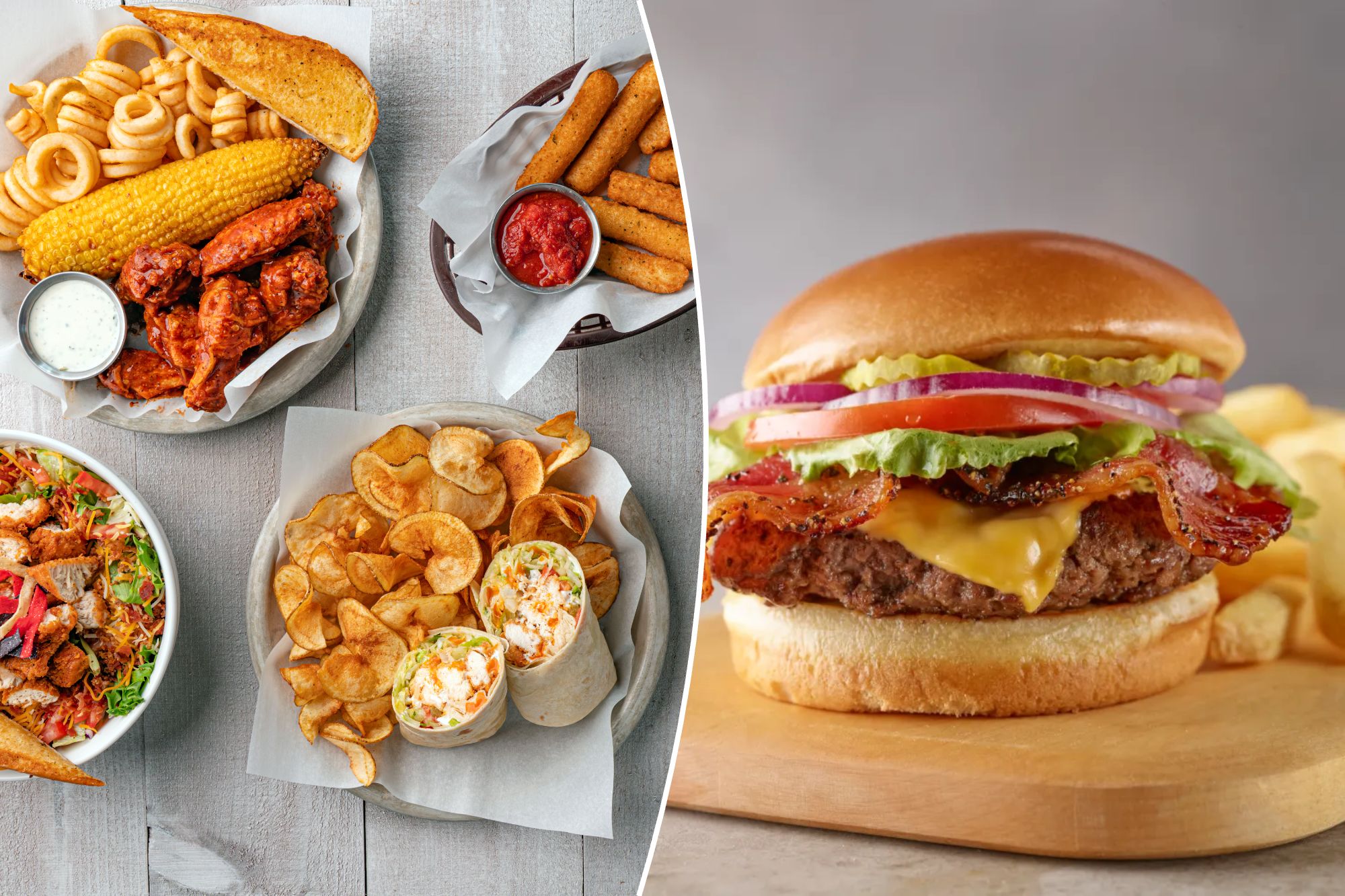 Veterans Day 2025 deals and freebies: Chipotle, Shake Shack and more