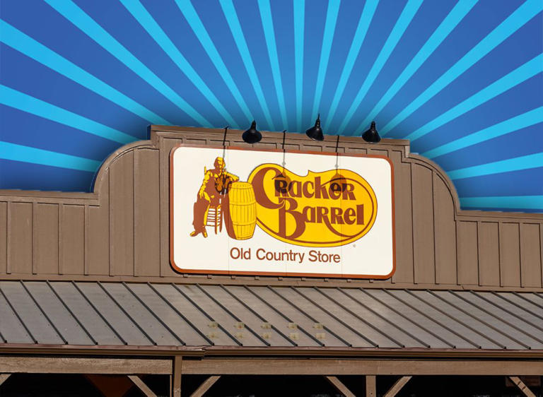 11 Best New Cracker Barrel Decor Finds Hitting Shelves This Week