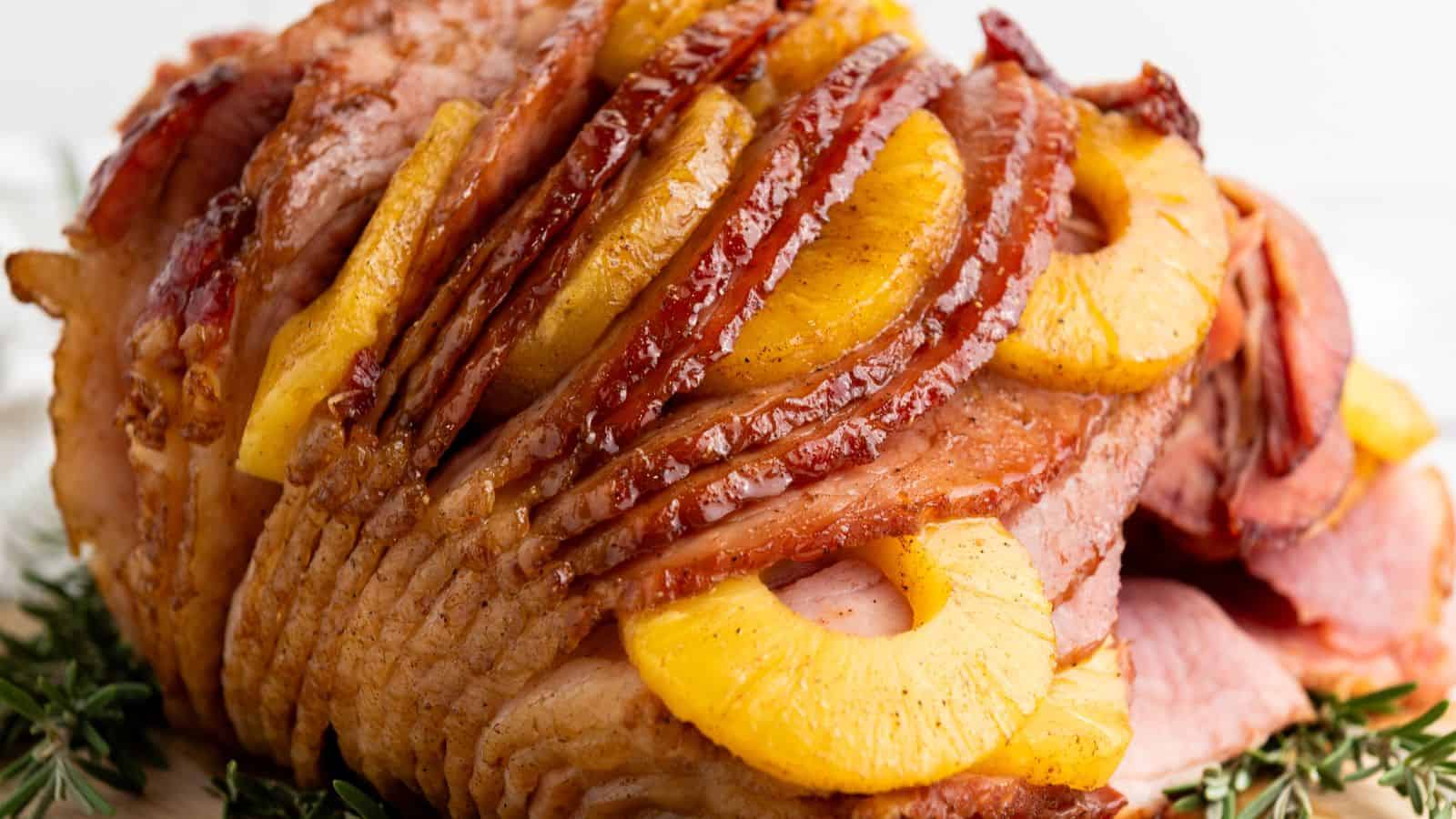 7 Easy Ham Recipes That Taste Like a Win