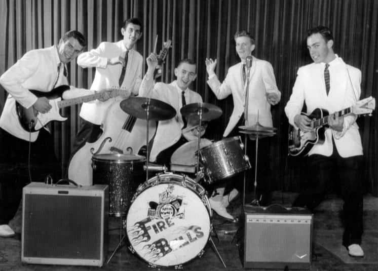 Forgotten Icons: 1960s Artists Who Once Ruled the Charts