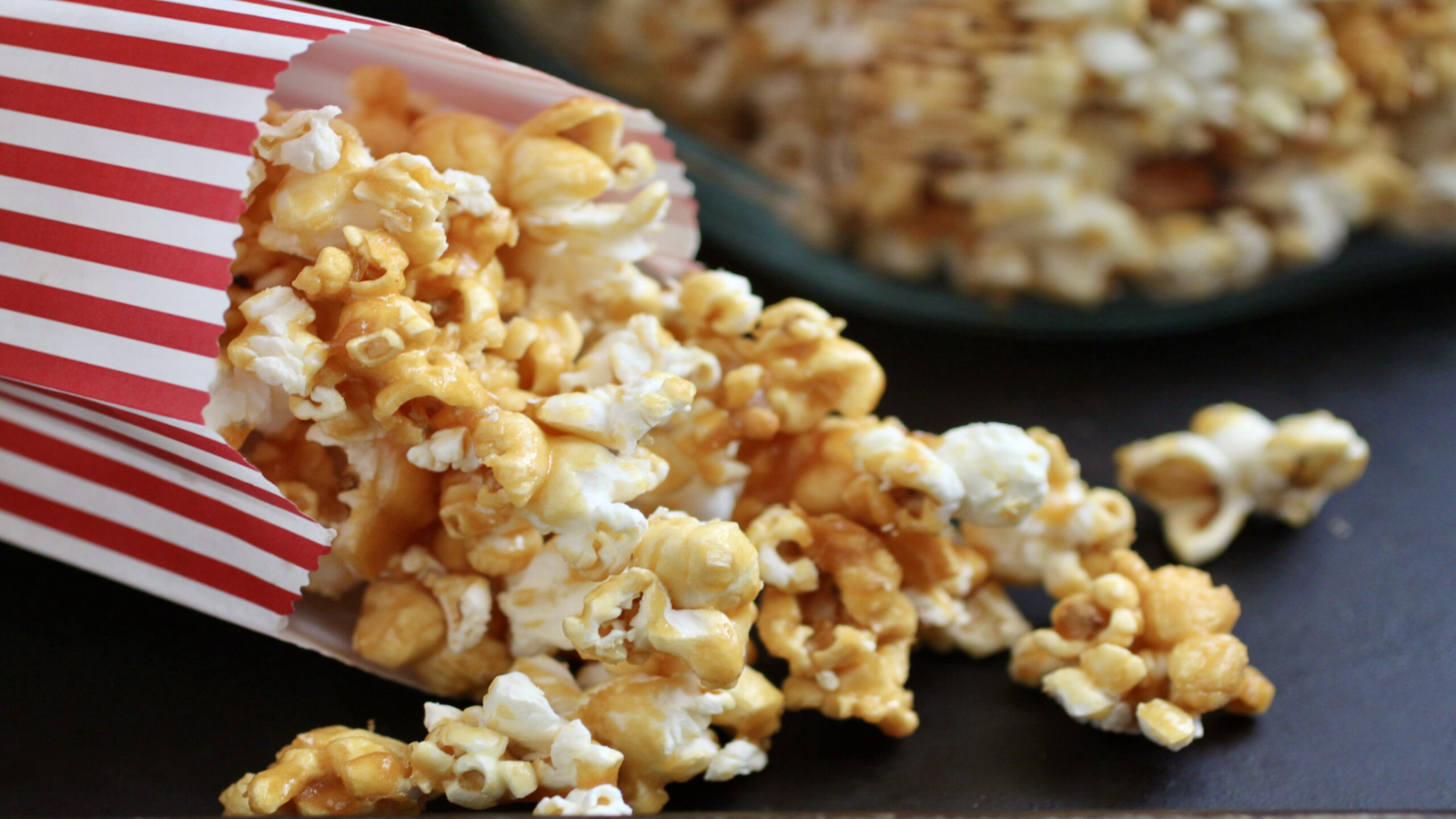 14 Popcorn Recipes That Take Movie Night to the Next Level