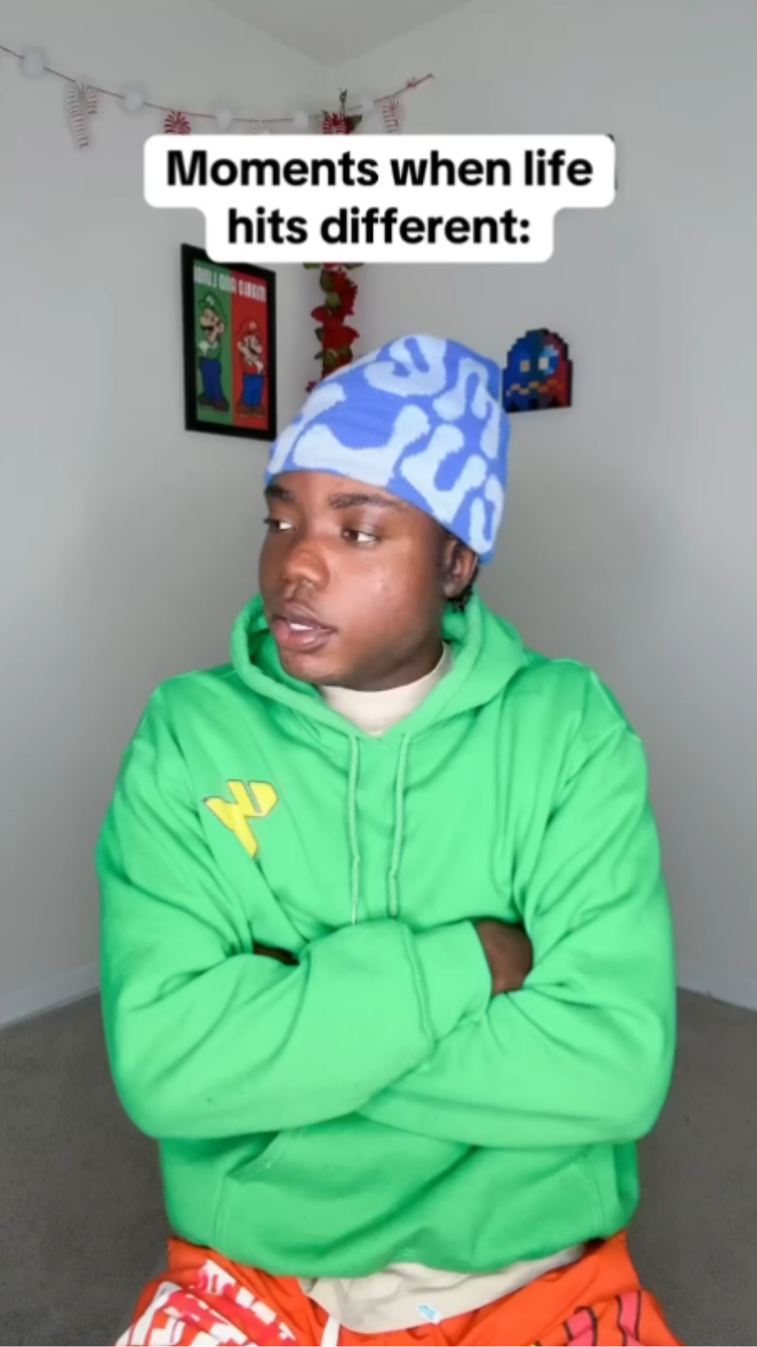 POV: Moments When Life Truly Hits Different