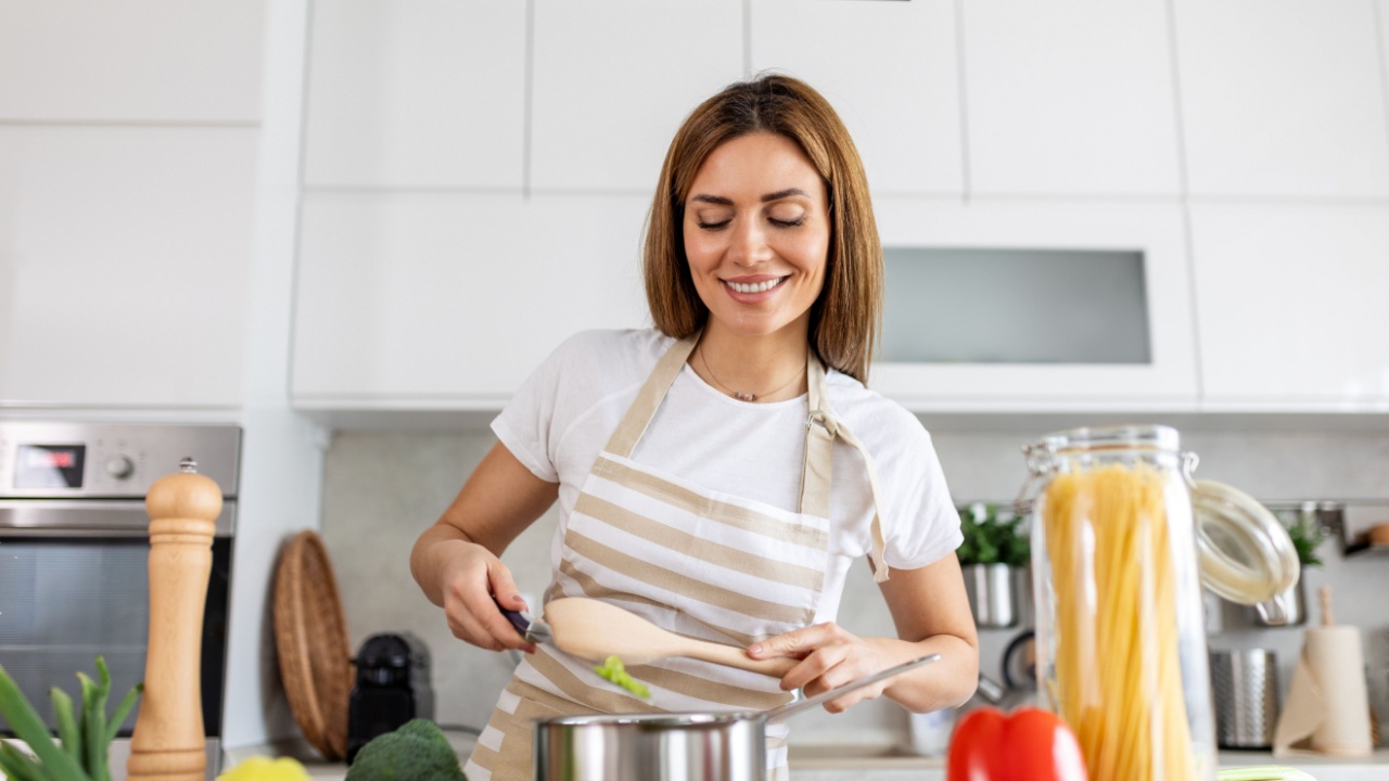 16 Tasty One-Pot Recipes to Cook on Repeat