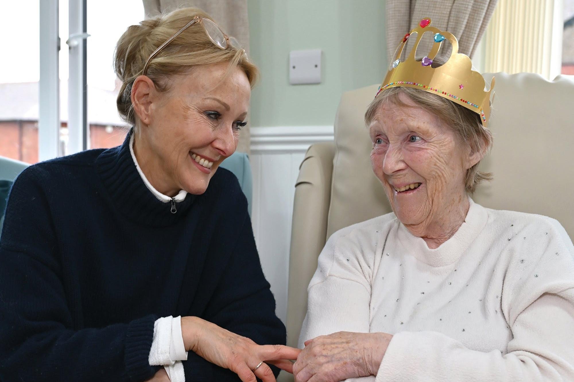 Whitby's Jubilee House celebrates ‘Good’ CQC rating with afternoon tea ...