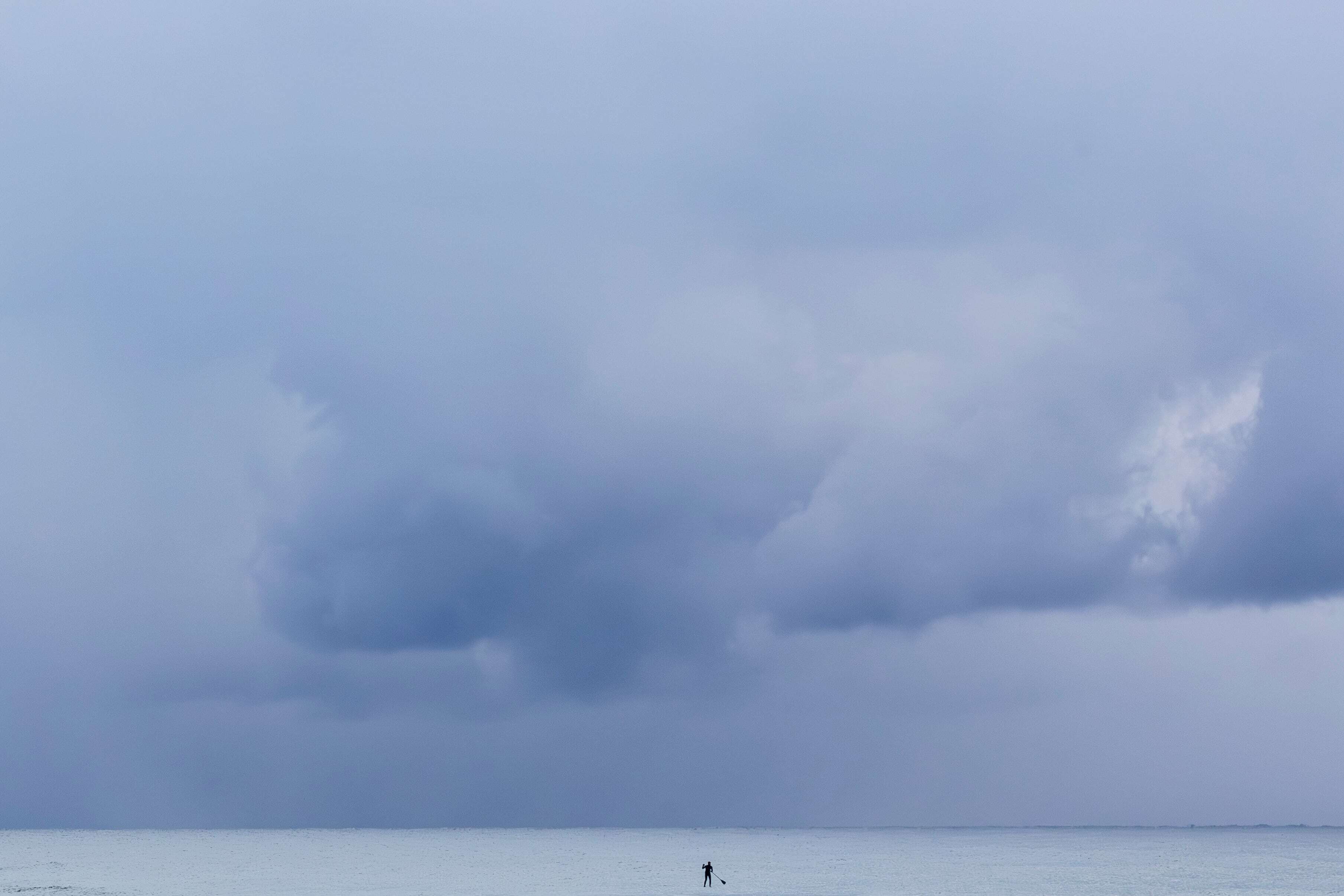 Michigan forecast makes a wild swing from snow to 60 degrees by the weekend