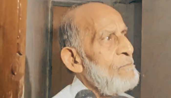 Faridabad Explosives Case: Father of Dr Shaheen Says 'Cannot Believe ...