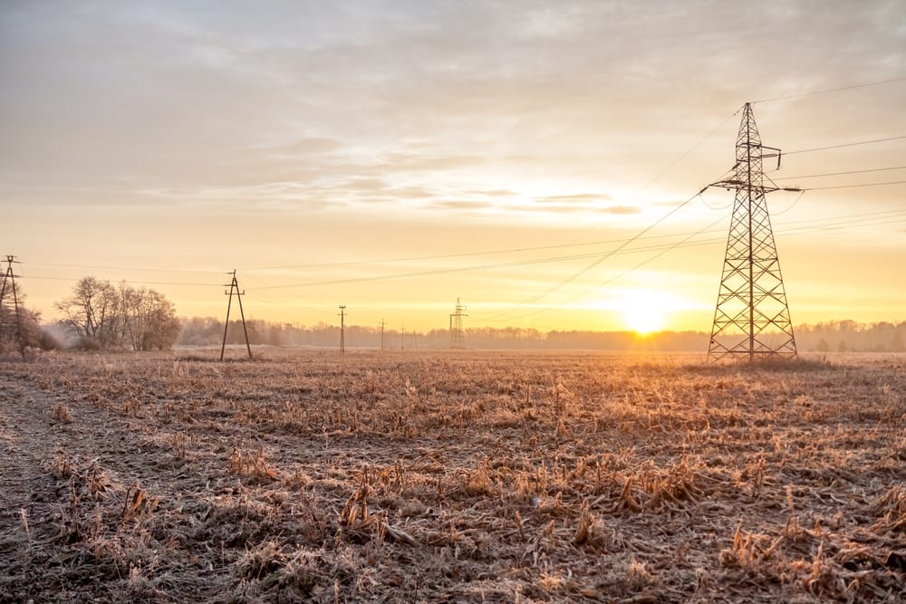 System Operator SONI Publishes Expectations For Winter Period