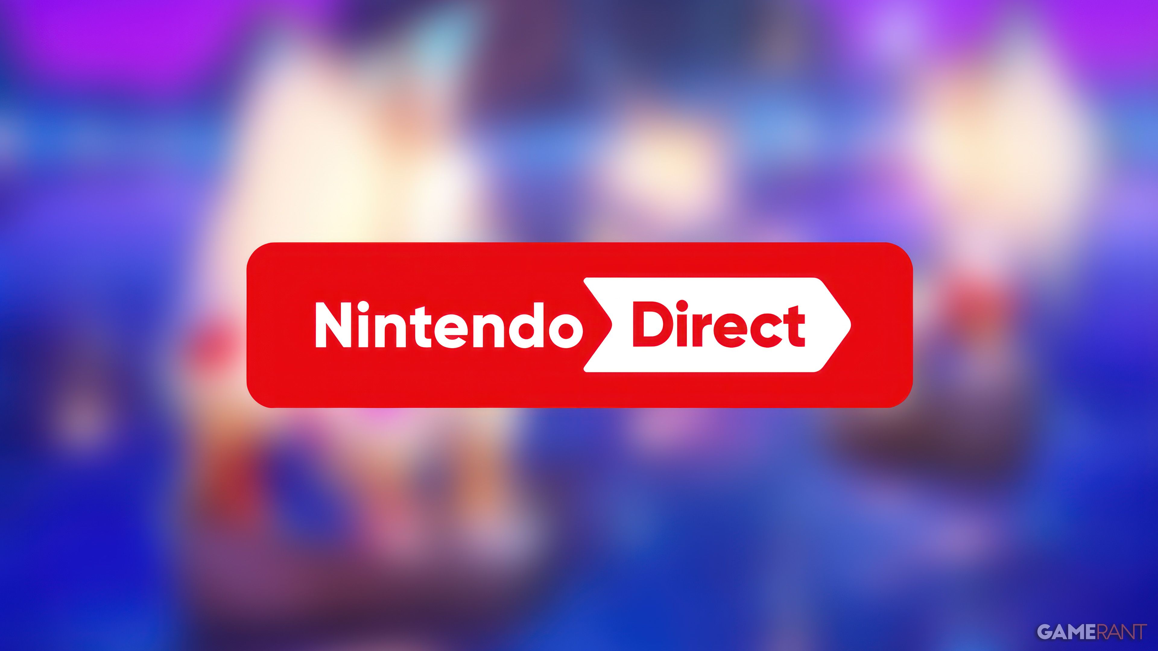 Nintendo Direct For November 2025 Announced, But There's a Catch