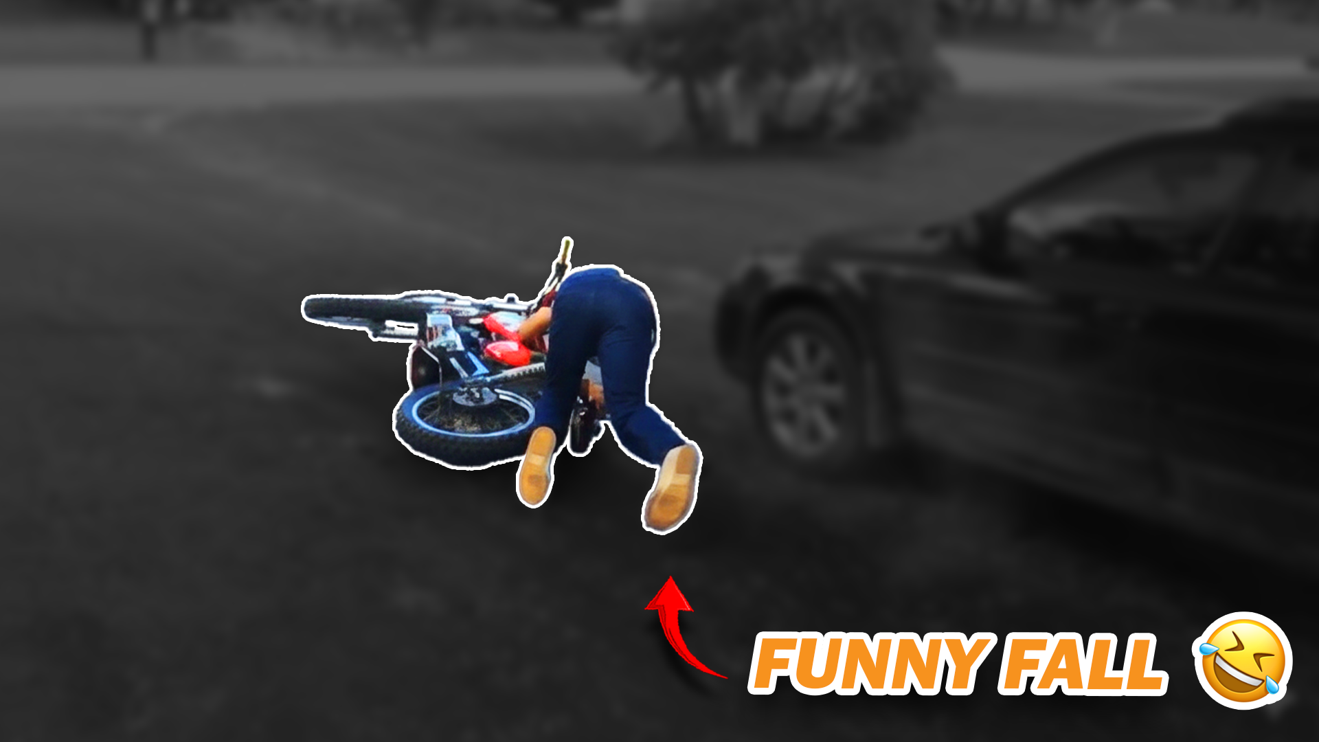 Random Funny Moments