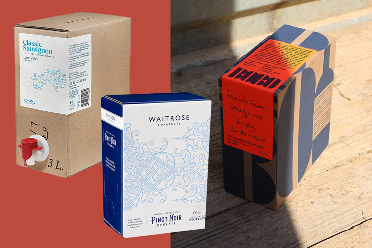 Best box wines of 2025, tried and tested