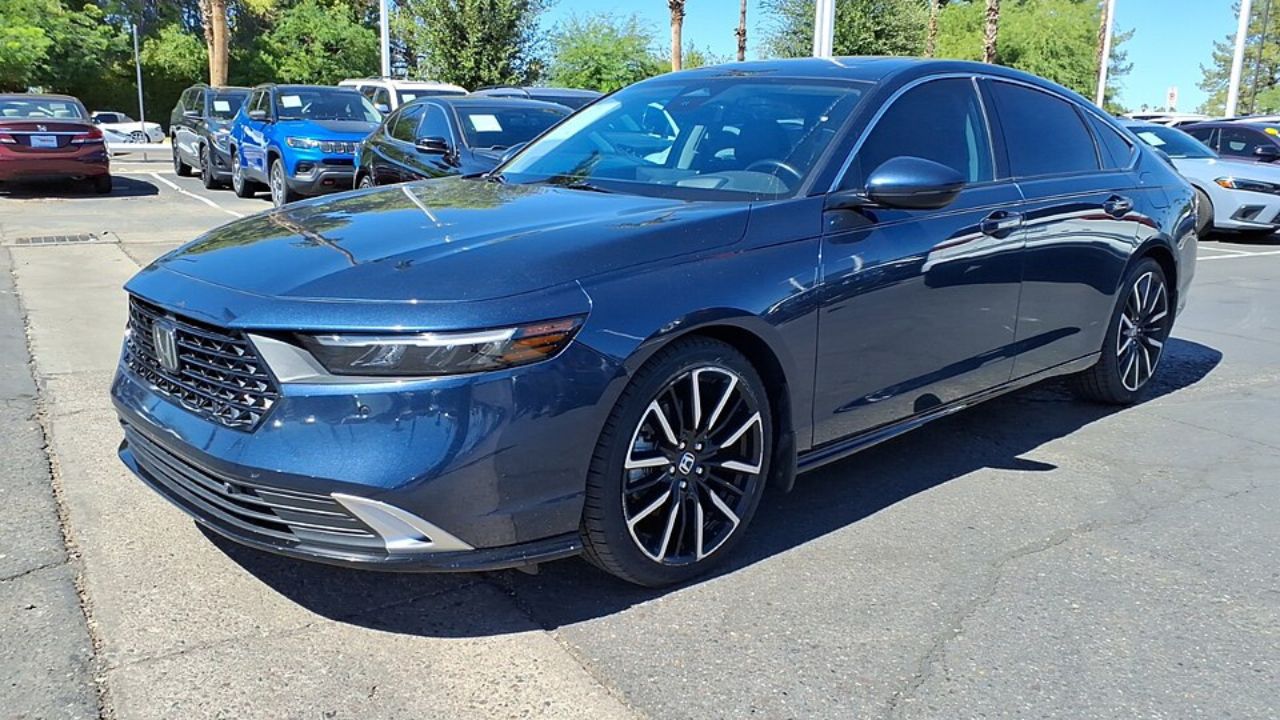 11 Best sedans that blend budget pricing with modern features