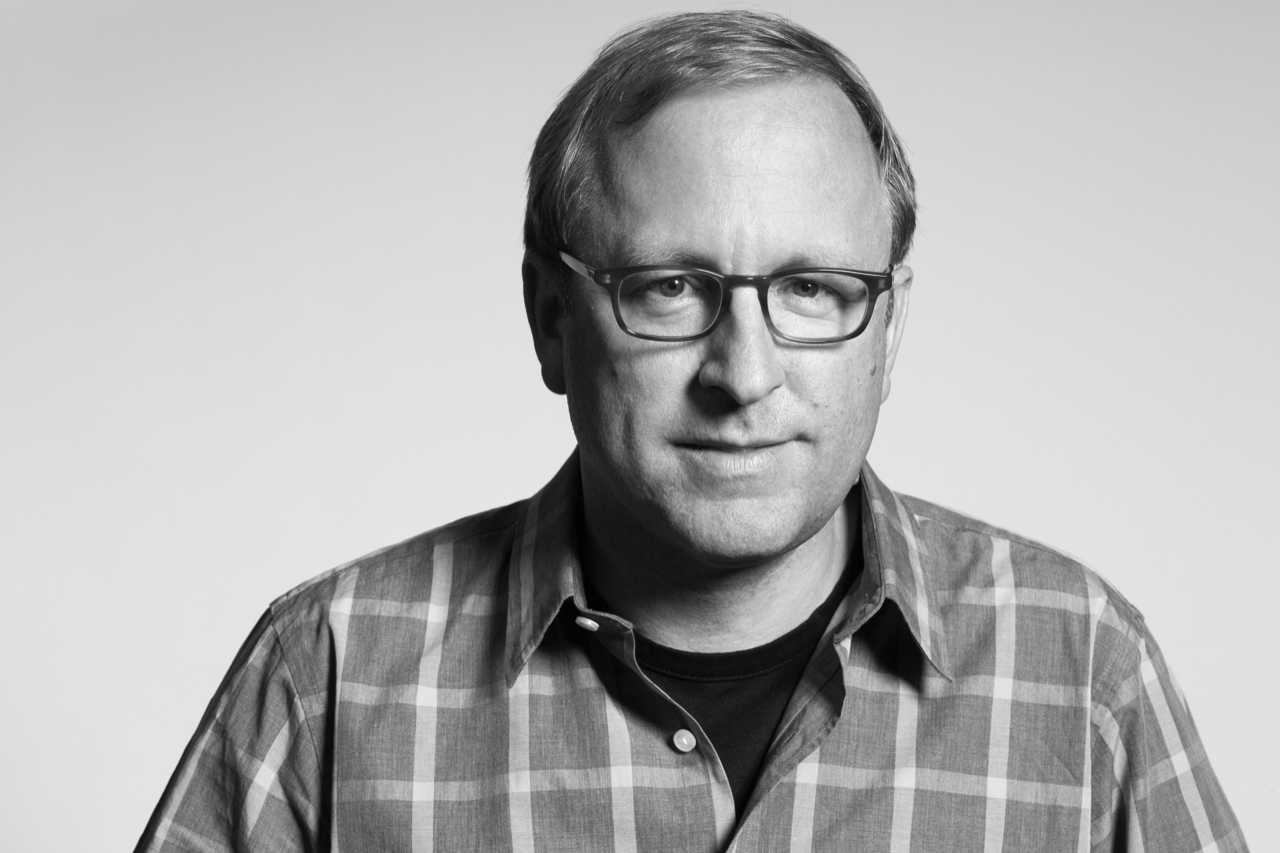 ABC's Jonathan Karl spills on covering the Trump Show