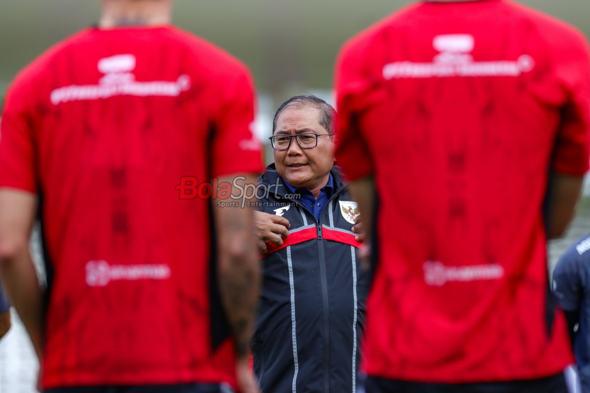 Sudah Kirim Daftar Kandidat Pelatih Timnas Indonesia, Sumardji Masih ...