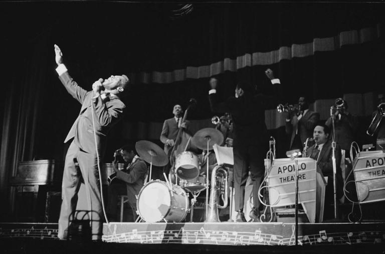 Forgotten Icons: 1960s Artists Who Once Ruled the Charts