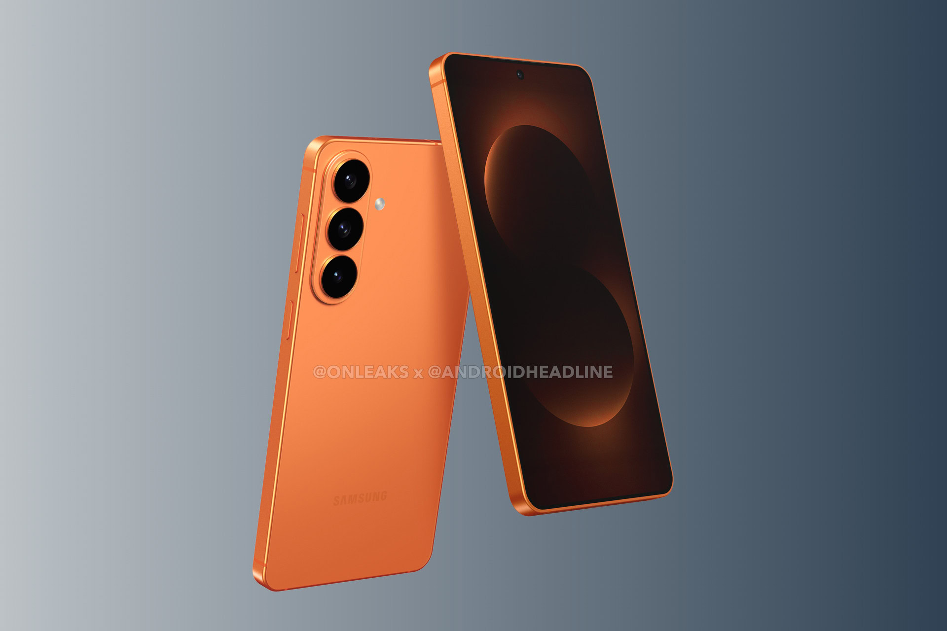 Galaxy S26+ battery capacity will be disappointing, but not surprising