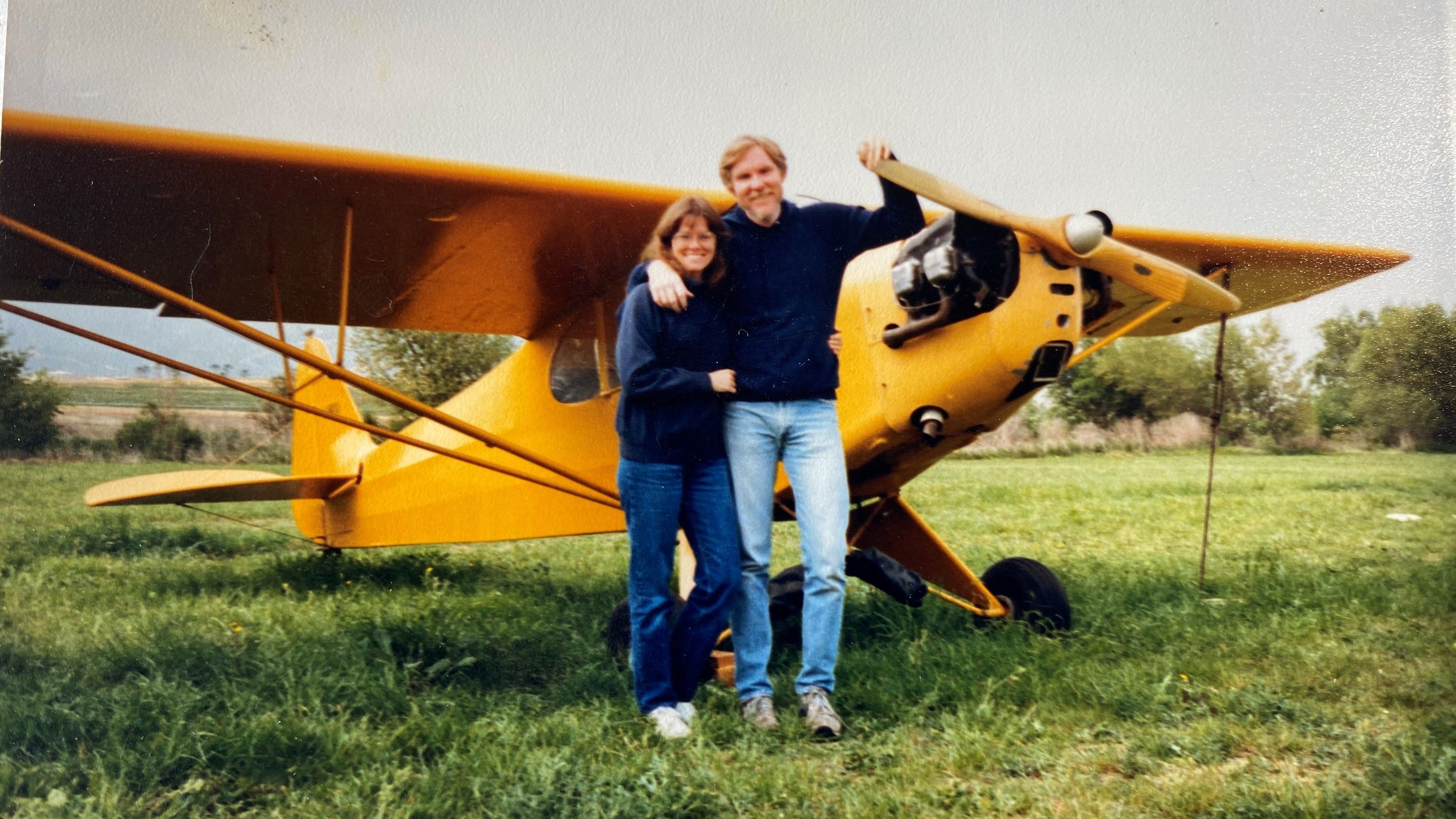 Peter Egan Talks About “Landings In America” and answers Old-Car and ...