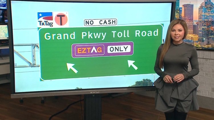 Construction looks complete, but the ramps aren’t open. Here’s what ...