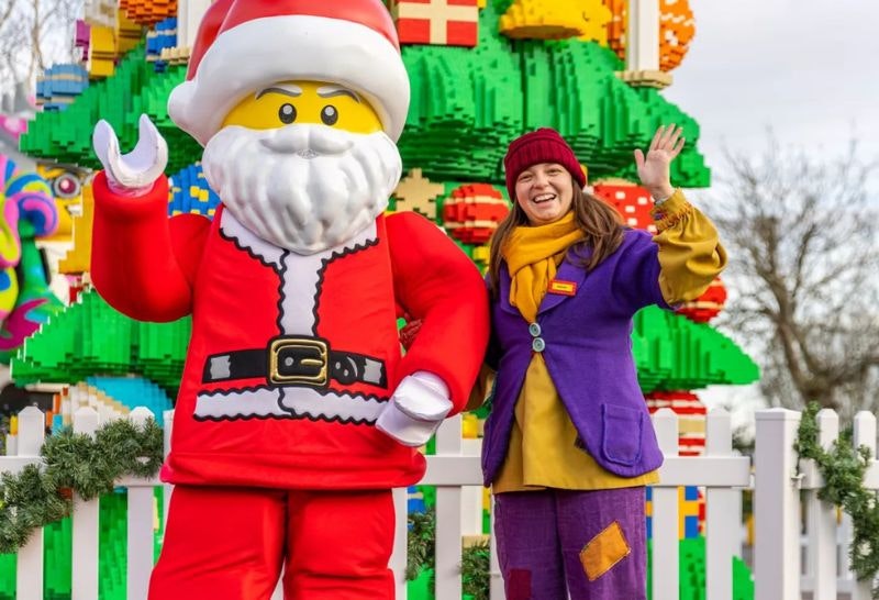 Family Christmas breaks that will add an extra sprinkle of magic to the ...