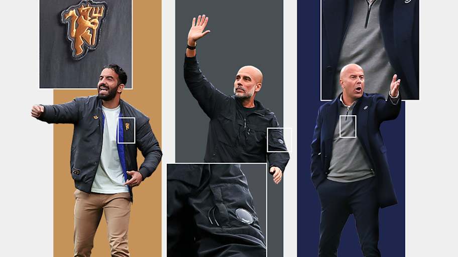 The Premier League’s Best (and Worst) Dressed Managers