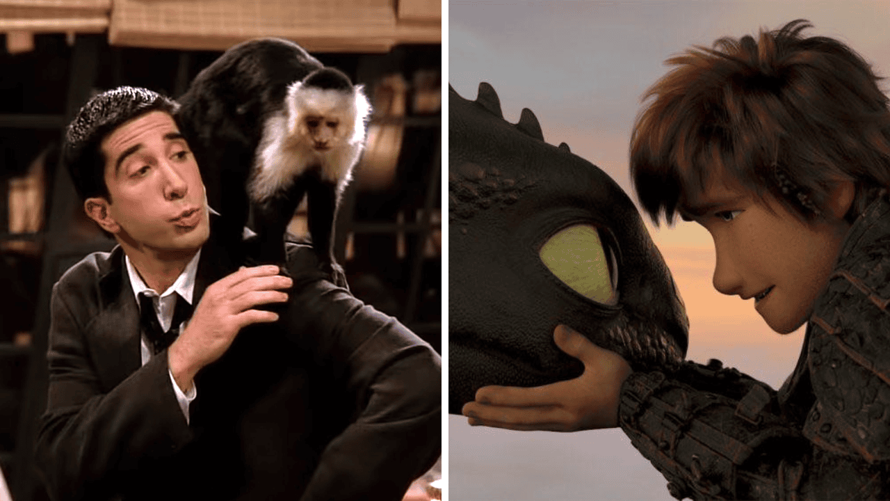 20 Fictional Pets We Adored Growing Up