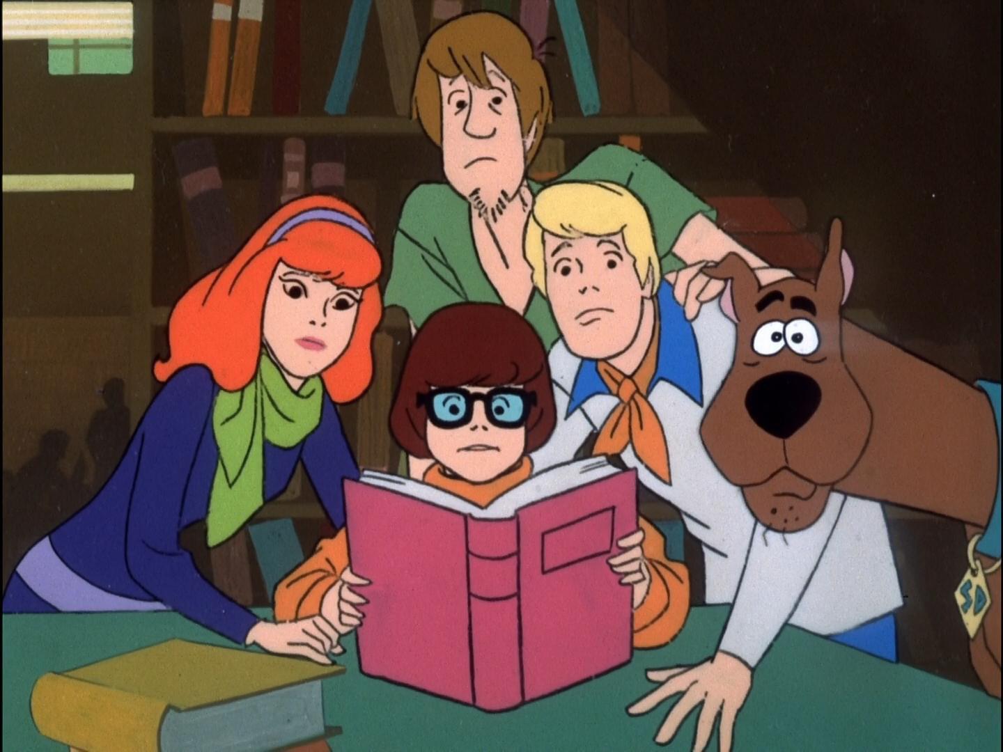 20 Fictional Pets We Adored Growing Up