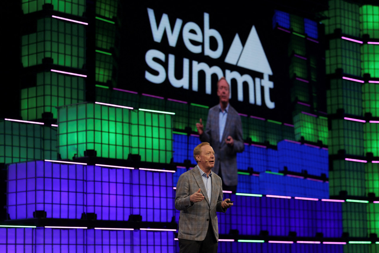Microsoft, Google to Invest Over $16 Billion to Expand AI ...