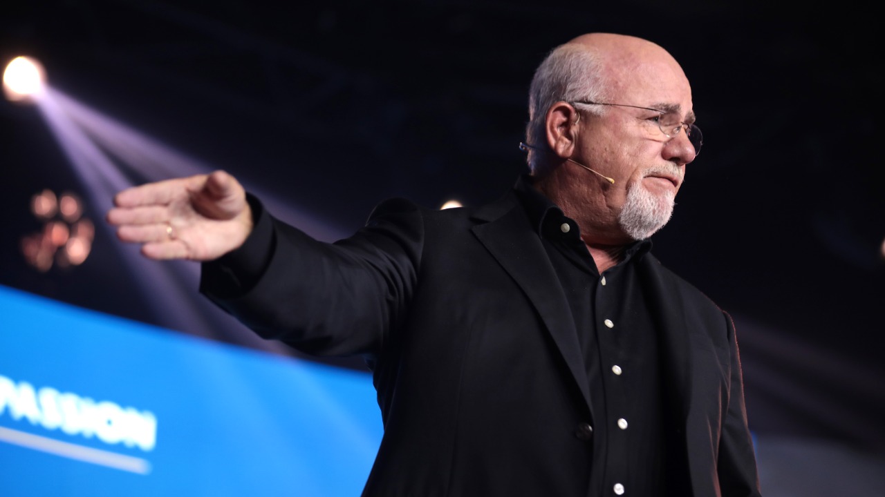 Dave Ramsey: cut these three costs to keep your cash