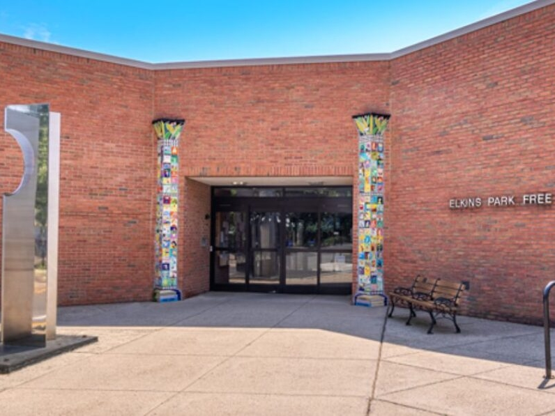 Future of Libraries Forum Wednesday At Elkins Park Library