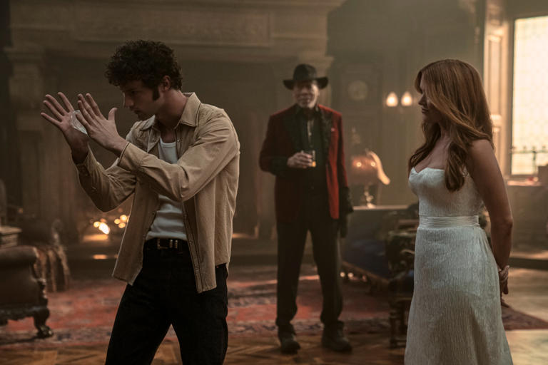 The New ‘Now You See Me’ Sequel Proves That Magicians Are Lame