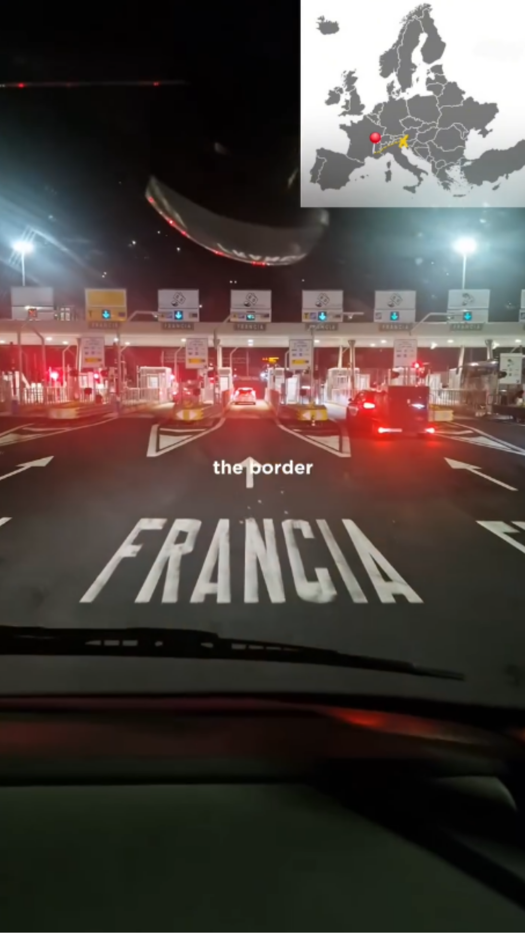 Dernier Jour d’Auto-Stop en Solo de l’Indonésie à la France