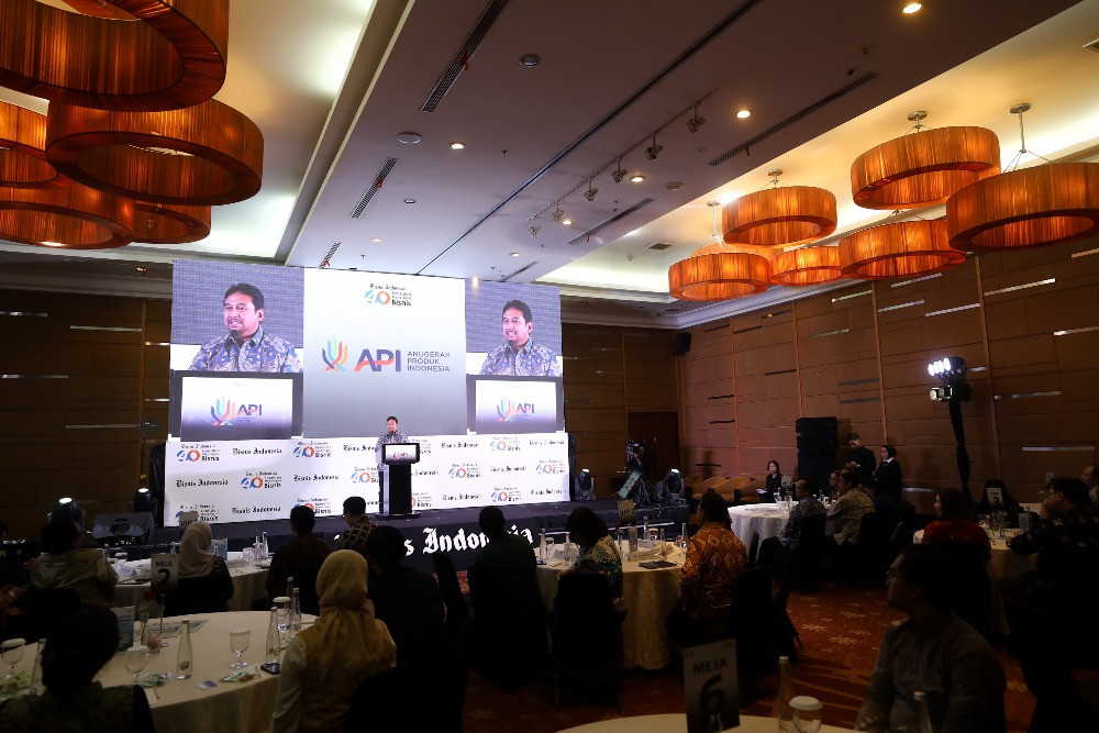 Daftar Pemenang API 2025 Kategori Fesyen-Aksesoris dan Perawatan-Kecantikan