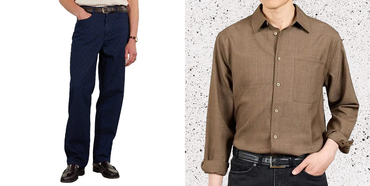 Percival’s Early Black Friday Deals Are Ridiculously Good