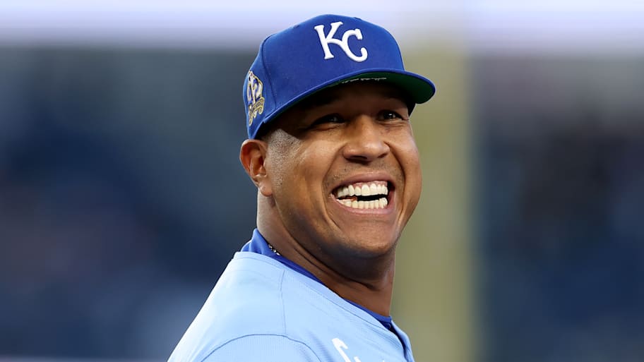 3 more Royals players who seem poised to play in 2026 World Baseball ...